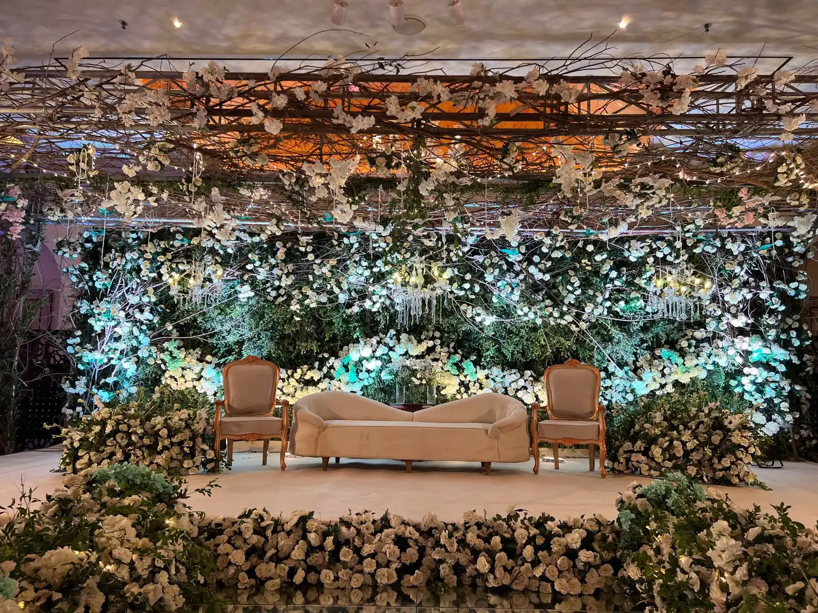 Book Rafy Events in Islamabad - Pricing & Reviews | Shadiyana