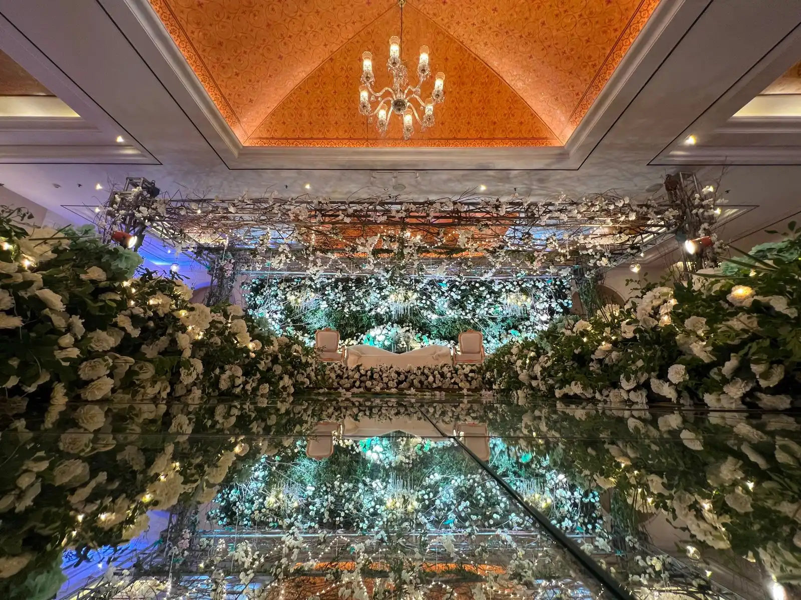 Book Rafy Events in Islamabad - Pricing & Reviews | Shadiyana