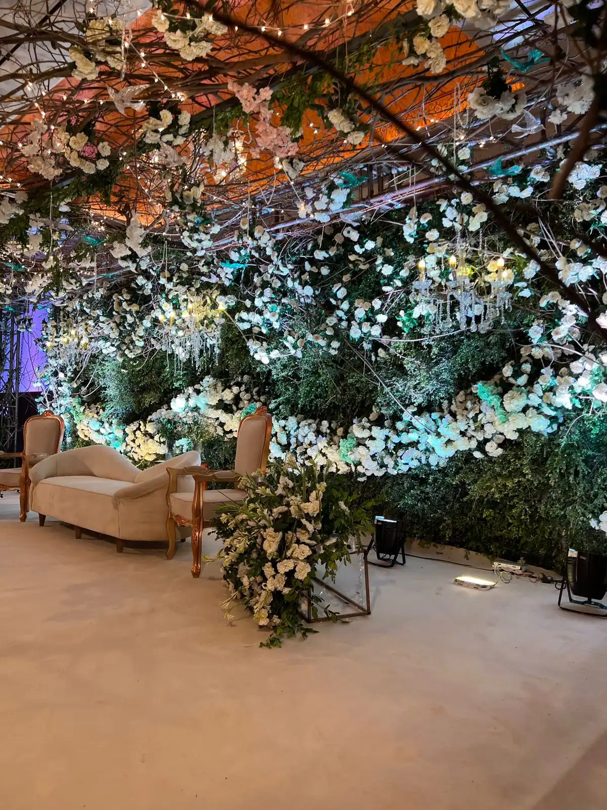 Rafy Events | Shadiyana