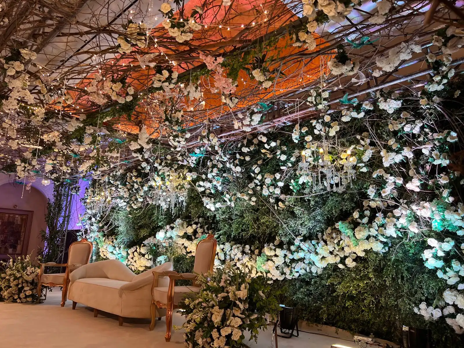 Rafy Events | Shadiyana